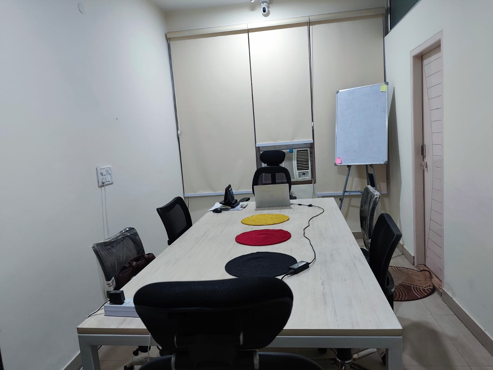 Minicorn Accelerator